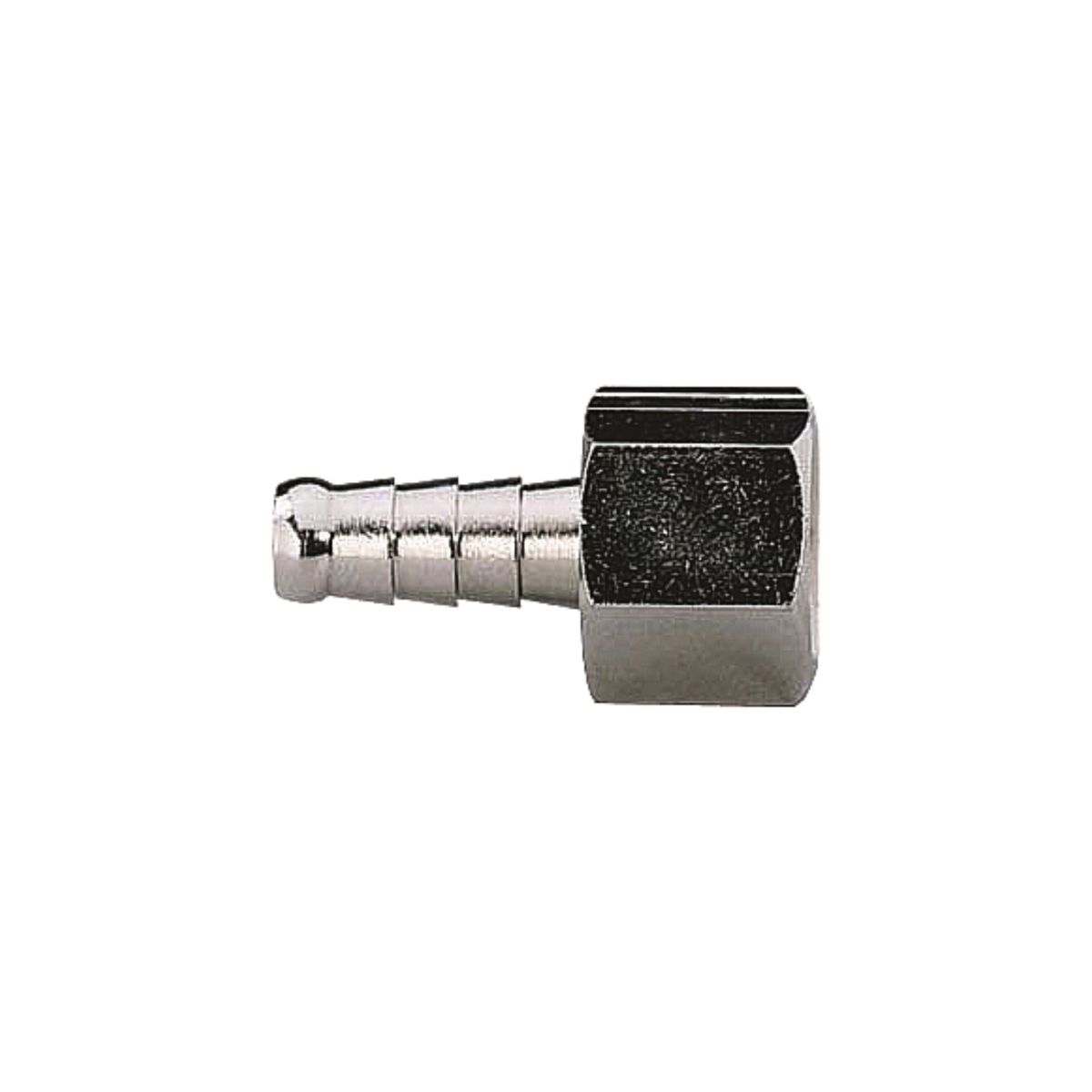 Asturo Mec 13264 -1/4F - 8 Mm Racord - 11523365 - Bolas S.A.