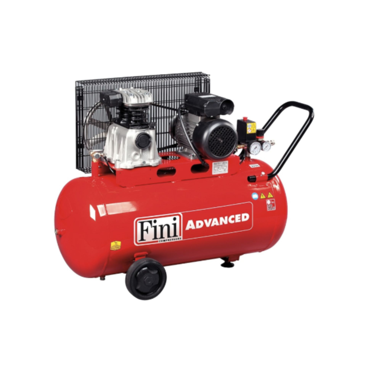 FINI MK 102N-90-2M Compressor 230V - 10510139A | Bolas S.A.