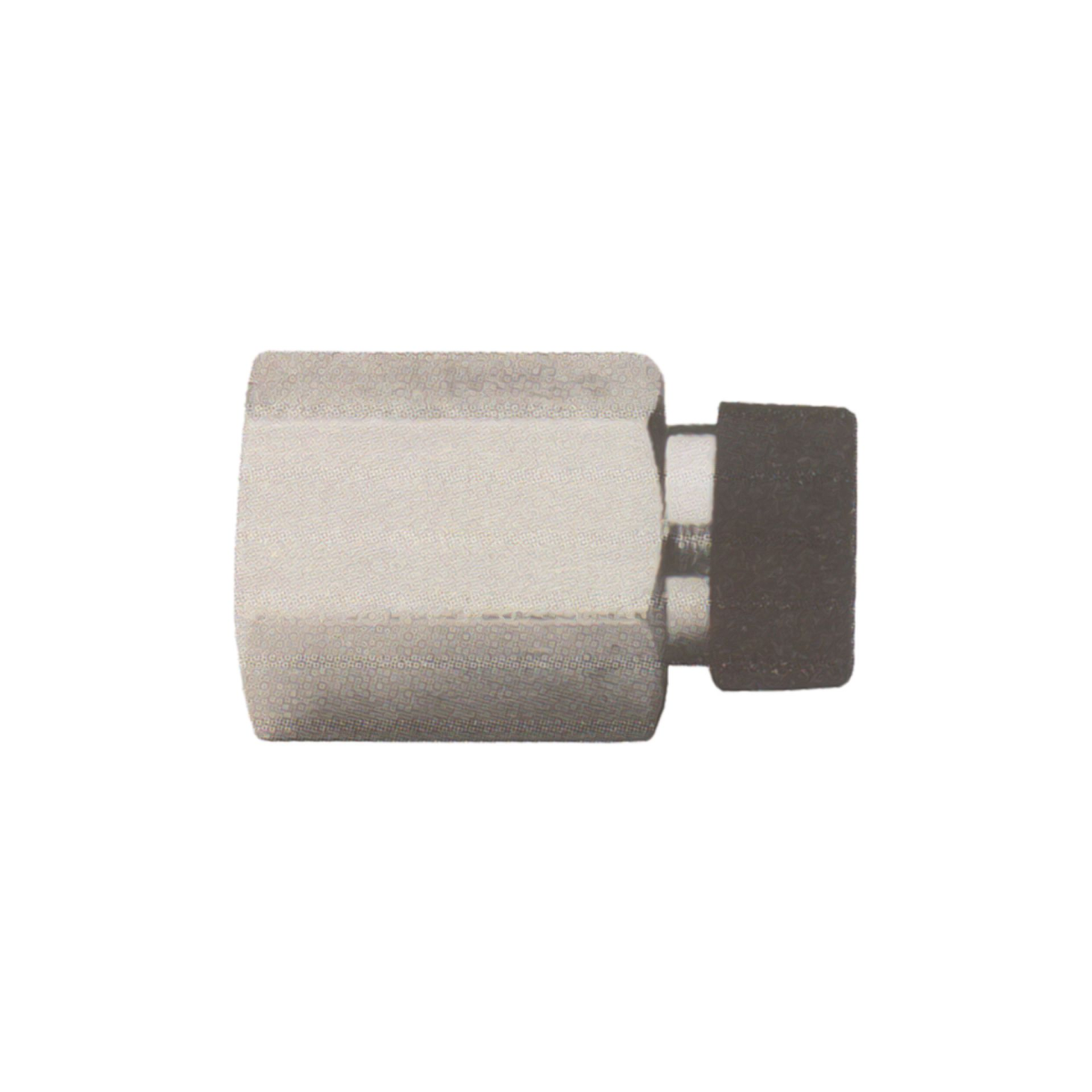 Asturo Mec 17025 - 1/4F 10 Mm Racord - 11528097 - Bolas S.A.