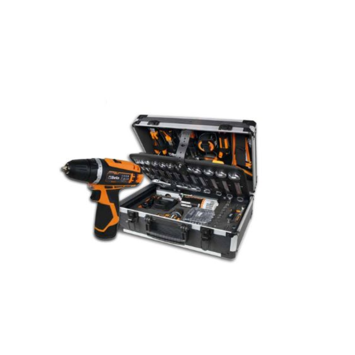 BETA 20566032 BW 2056E 12V 19P - 57020566032 - Bolas S.A.