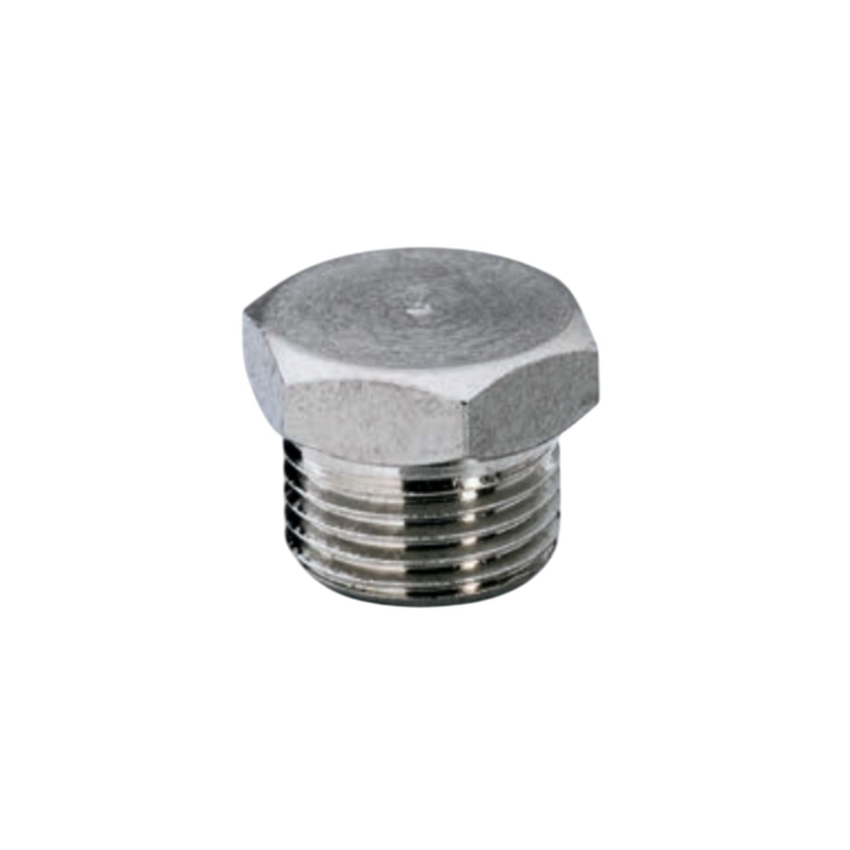 Asturo Mec 14251/B 1/4 Tampão Cilindrico - 11585840 - Bolas S.A.