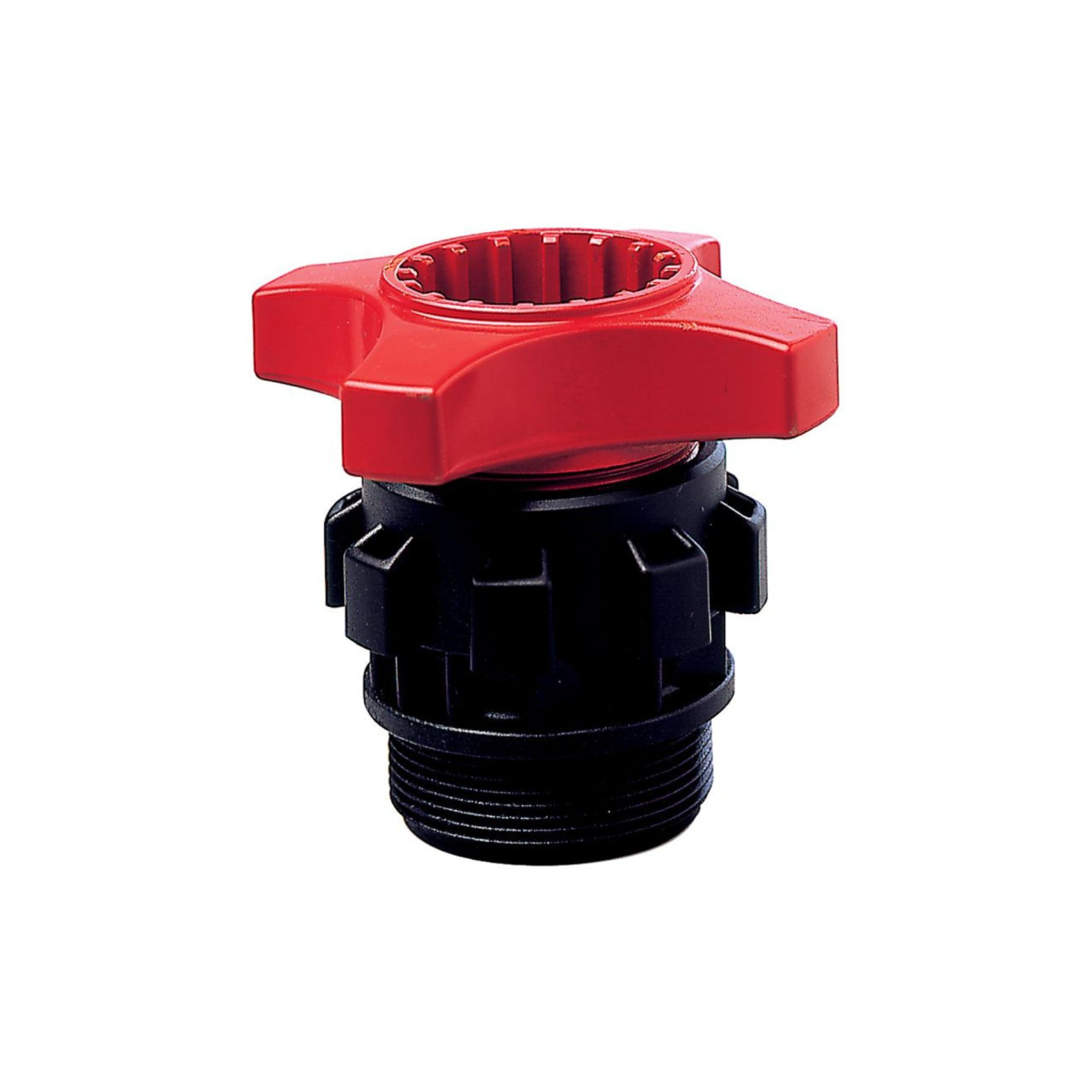 RAASM 38042 Adaptador 42 Mm - 76438042 - Bolas S.A.