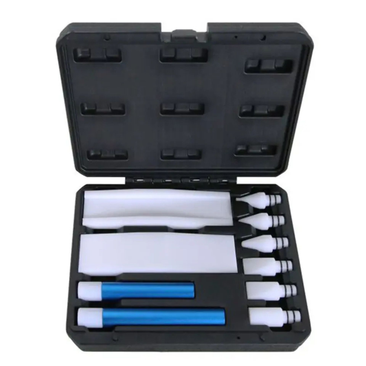 KIT 10 CALÇOS EM TEFLON - 721804068 | Bolas