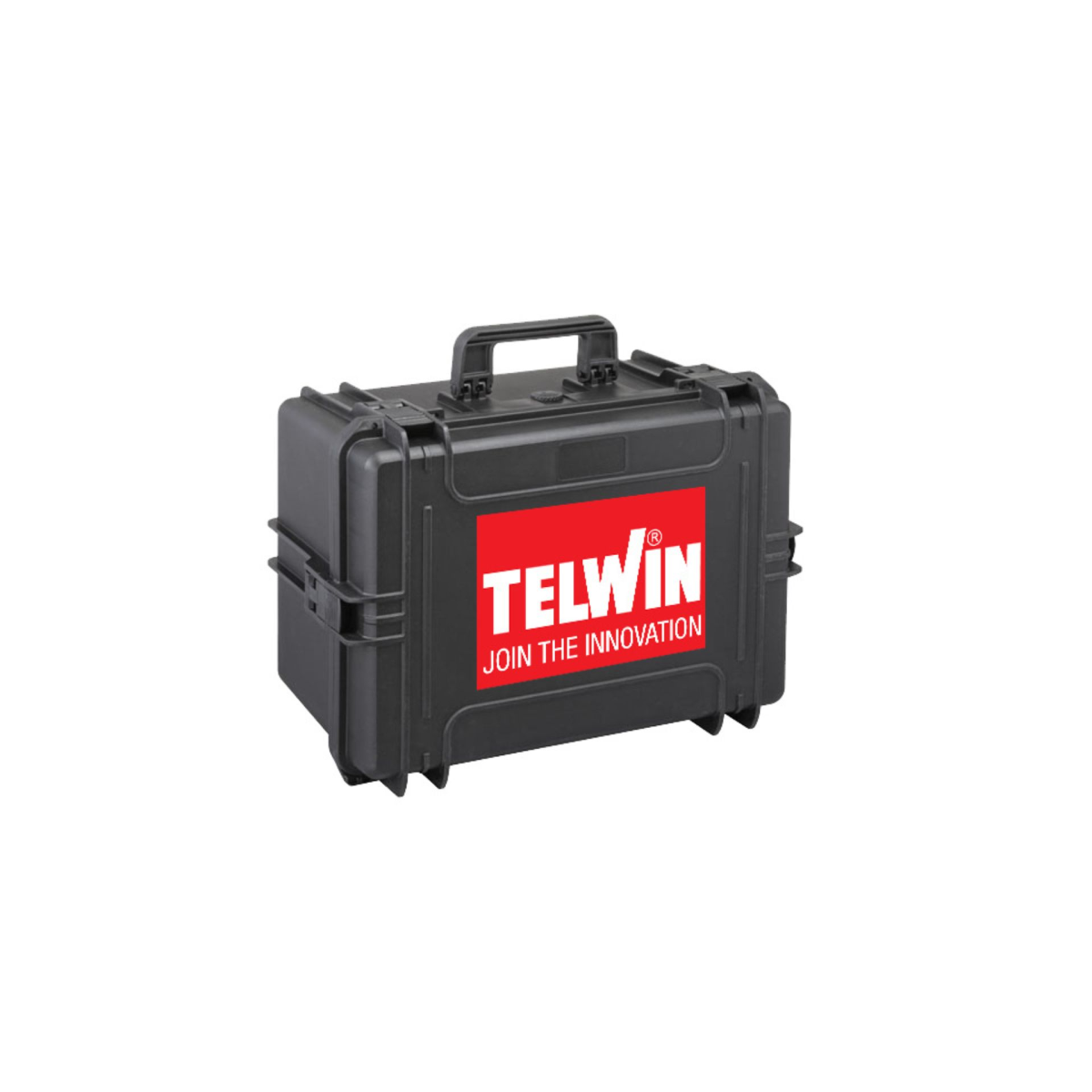 TELWIN 803400 Mala Profissional Hermética - 721803400 | Bolas