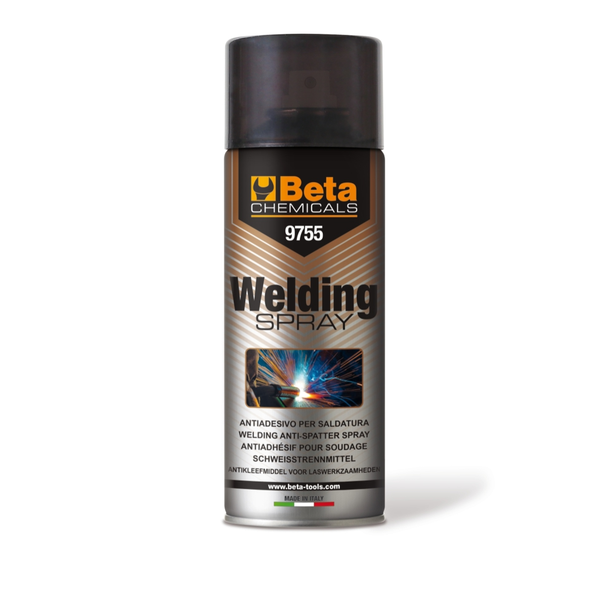 BETA Spray anti-salpicos de soldadura - 5700009755WeldingSpray | Bolas