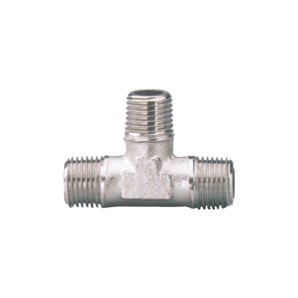 Asturo Mec 14360 - 1/8 M Racord T - 11524630 - Bolas S.A.