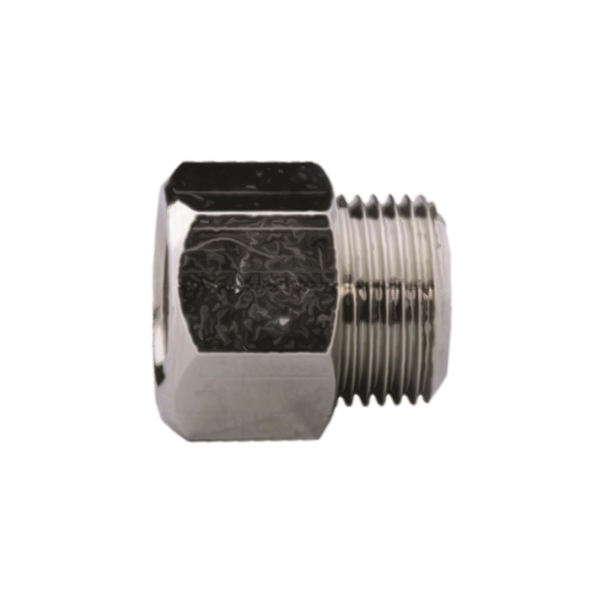 Asturo Mec 14171 - 1/8M X 1/4F Reducao - 11524280 - Bolas S.A.