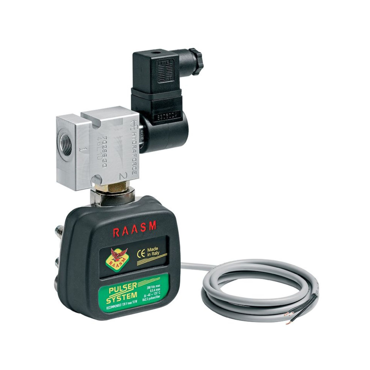 RAASM 39623 - 76439623 | Bolas