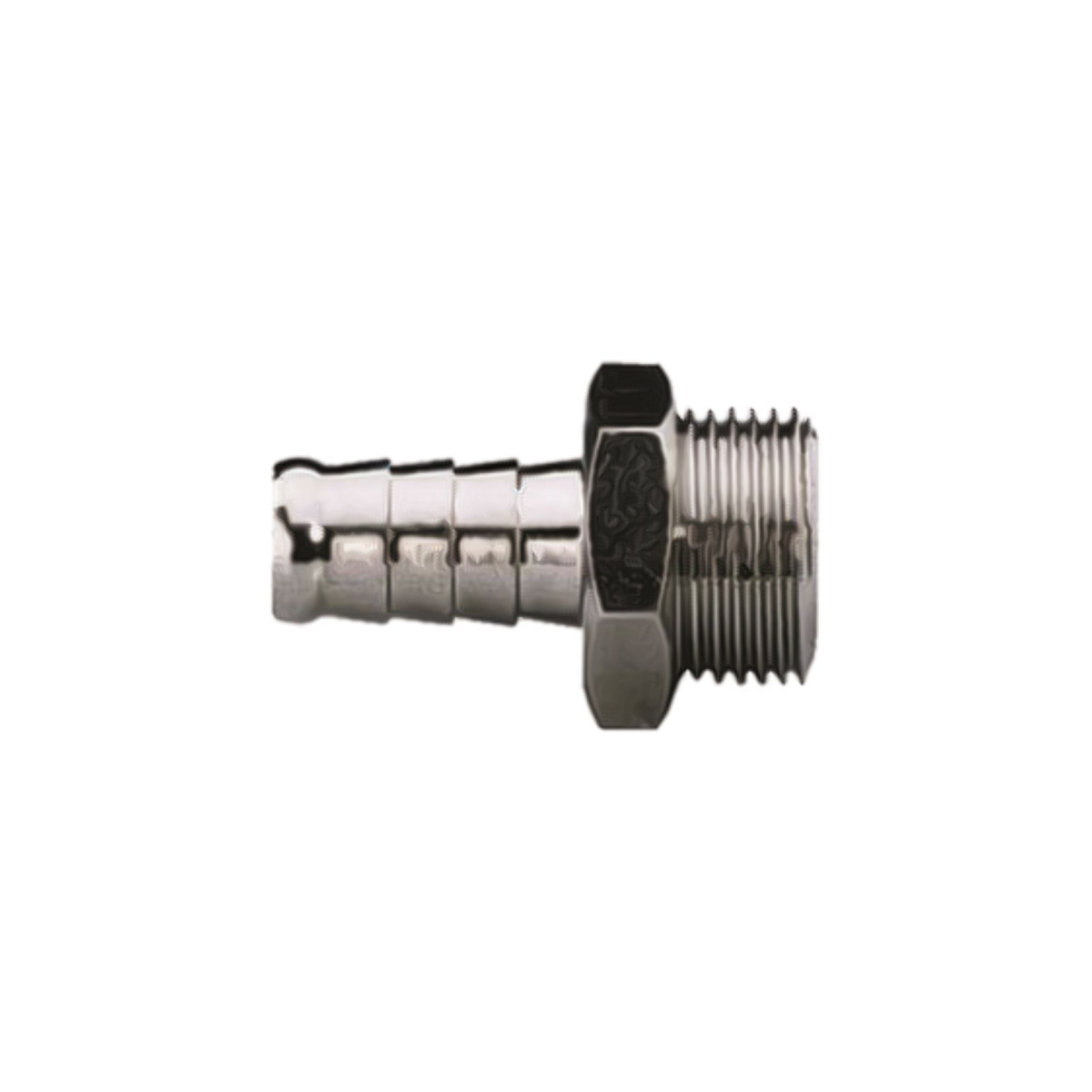 Asturo Mec 13240 -3/8M - 9 Mm Racord - 11523310 - Bolas S.A.